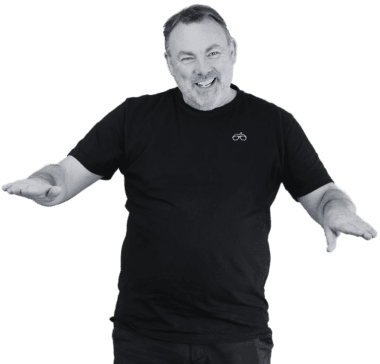 Meet The Geeks | Sales Geek