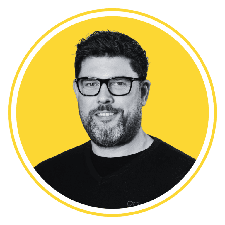Meet The Geeks | Sales Geek