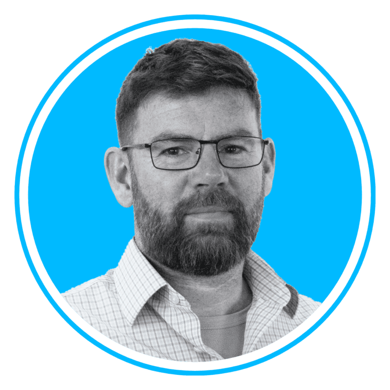 Meet The Geeks | Sales Geek